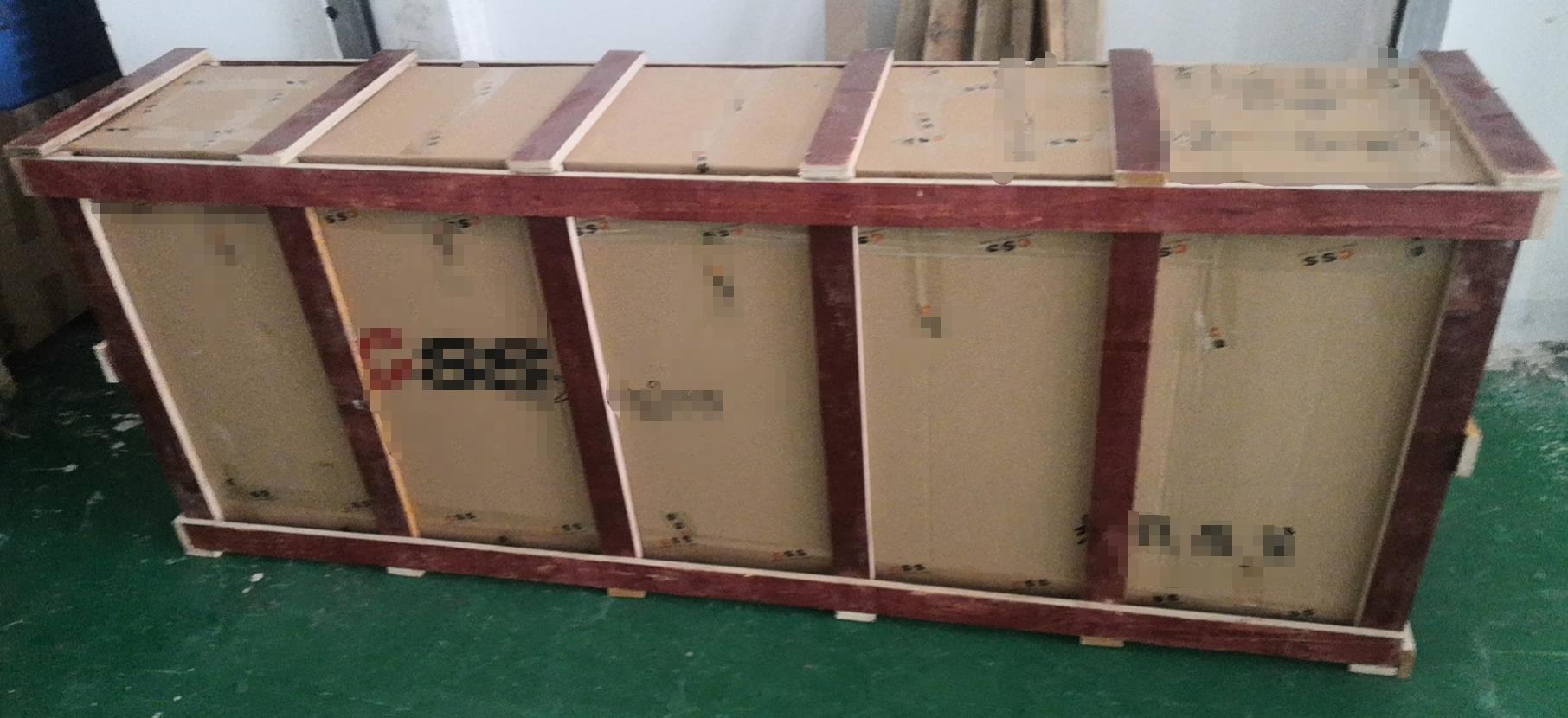 China-US Freight Shipping Cases – ContainerFromChina