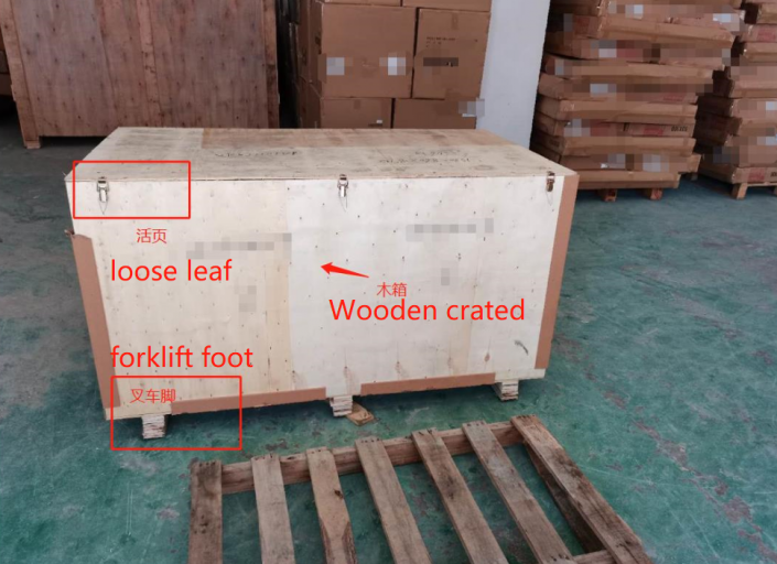 Ship Oversize and Overweight Goods From China To USA – ContainerFromChina