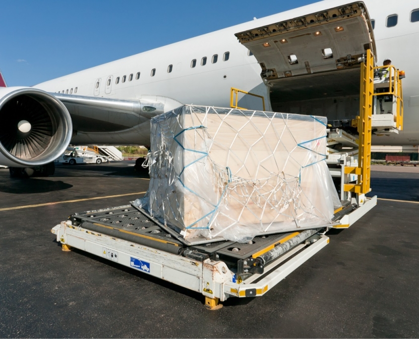Shipping Air Cargo From China to USA – China-US Air Freight Forwarder ...